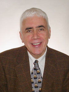 Dr. Jahn : In the News